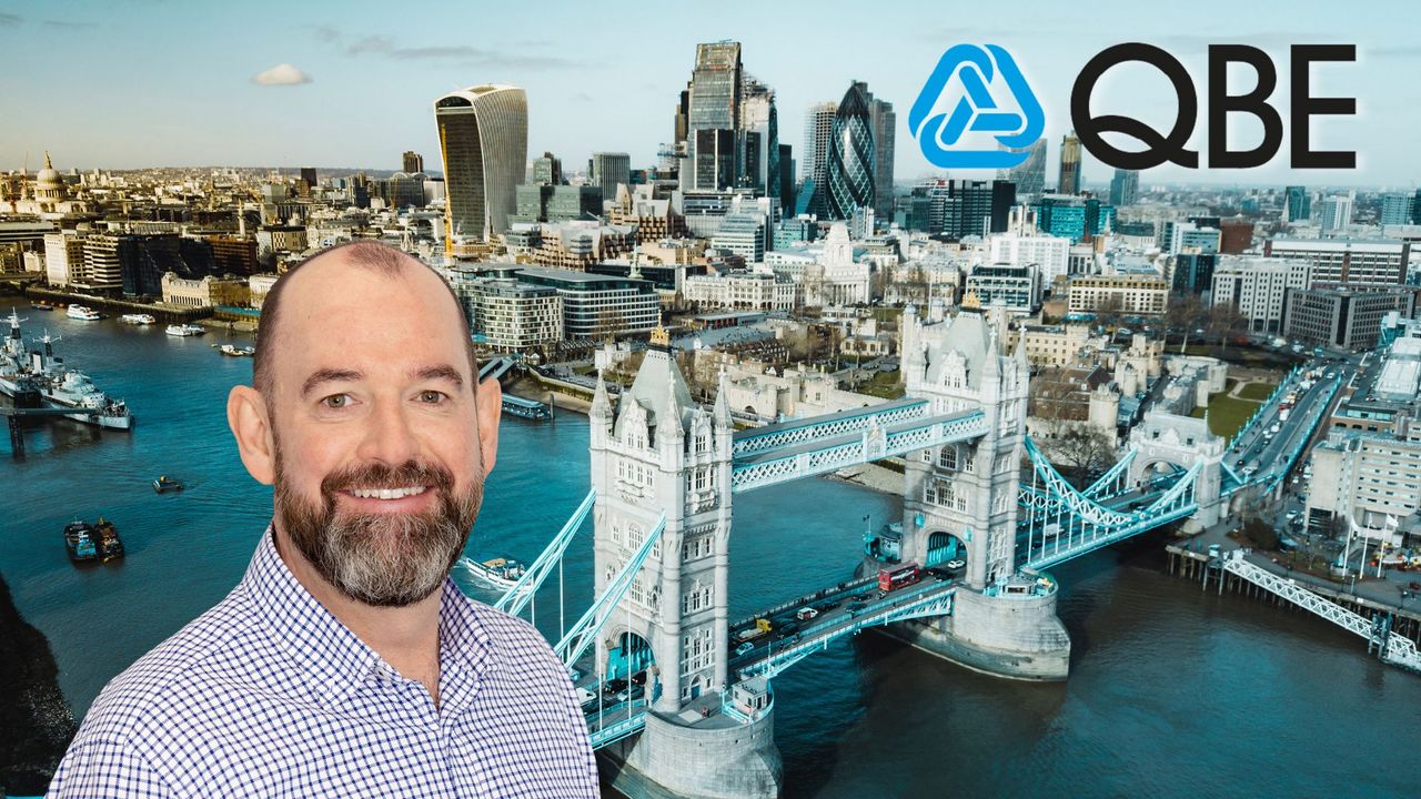 QBE bolsters European trade credit leadership with senior hires ...